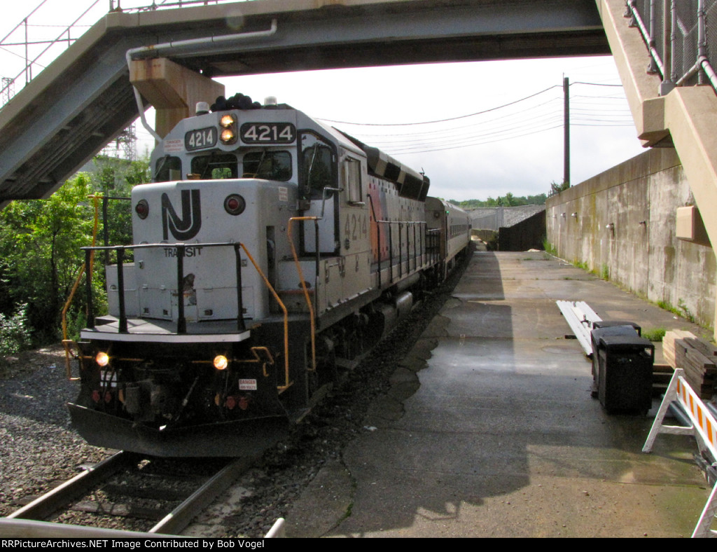 NJT 4214